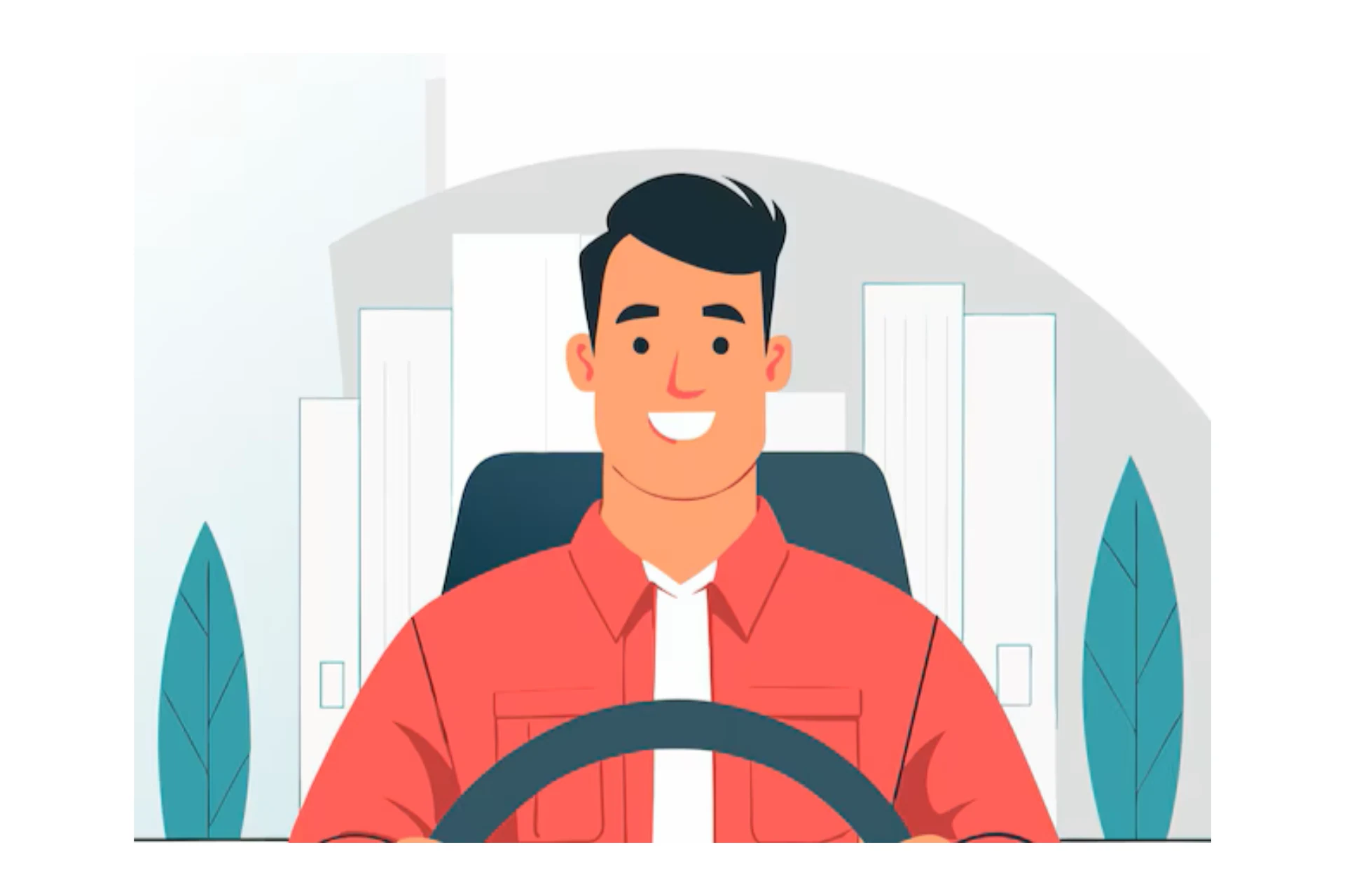 CoPilot - Premium Car Rental Services in Northeast India